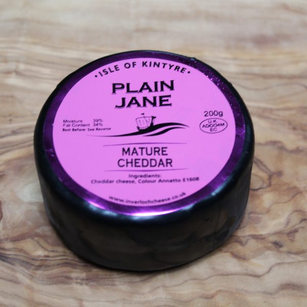 Discover Scottish Artisan Cheese | Our Shop | ScotCheese